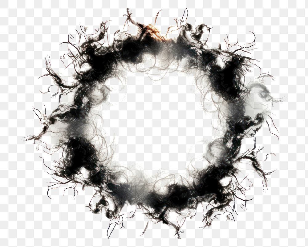 PNG Magic circle white background | Free PNG - rawpixel