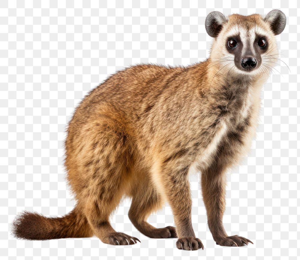 PNG Olingo mammal wildlife meerkat. | Free PNG - rawpixel