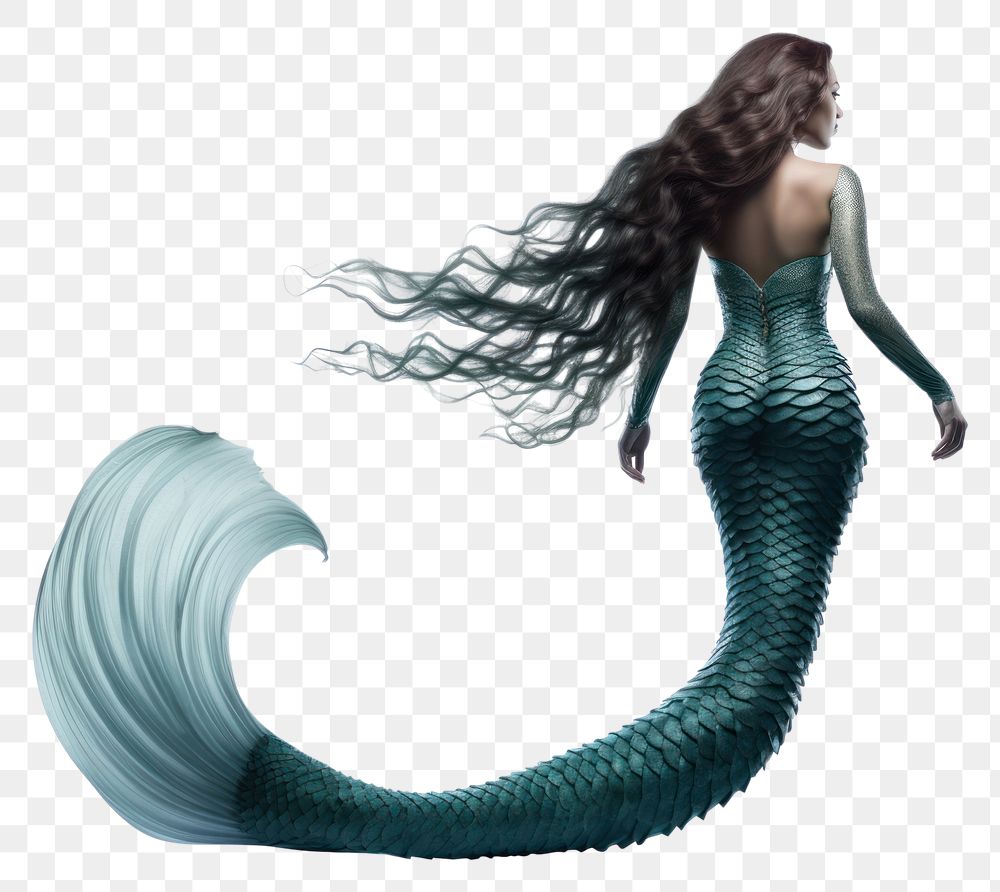 PNG Mermaid nature adult sea | Premium PNG - rawpixel