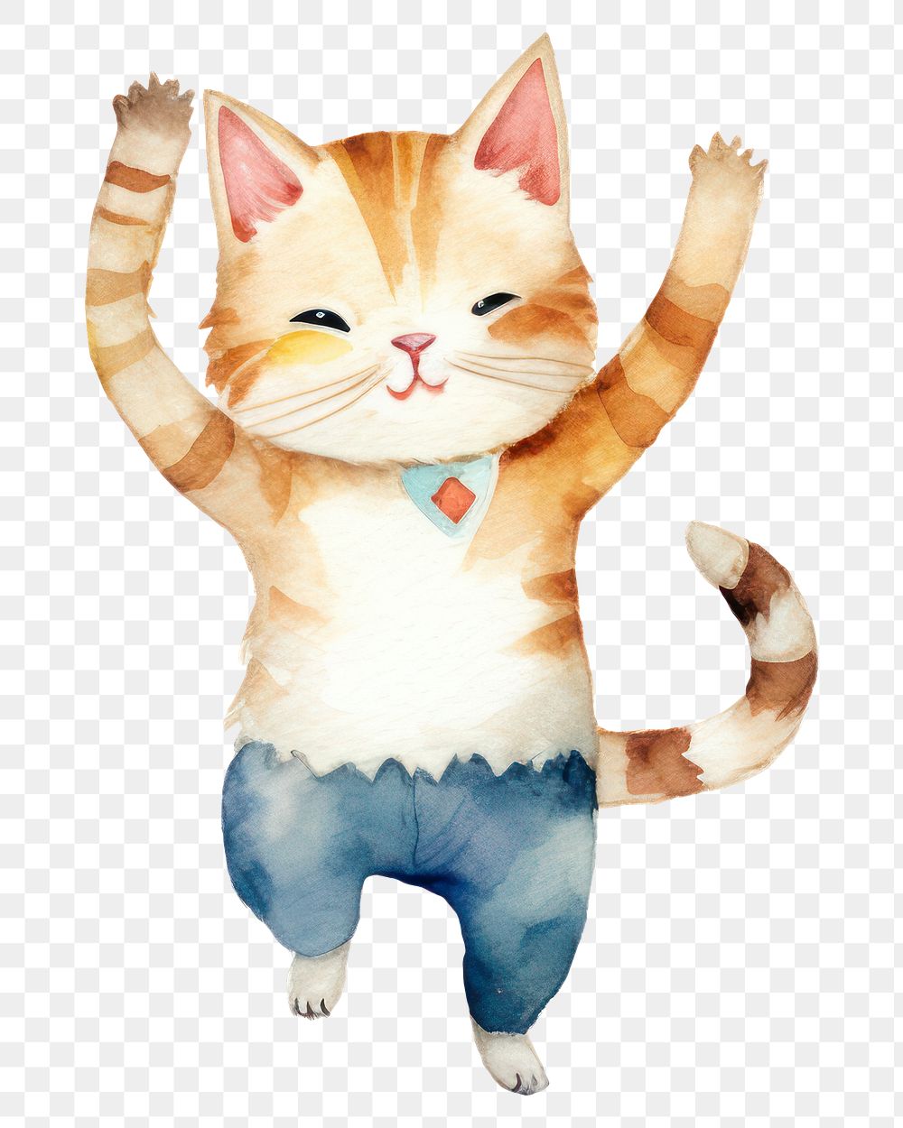 PNG Cats animal balloon mammal. | Free PNG - rawpixel