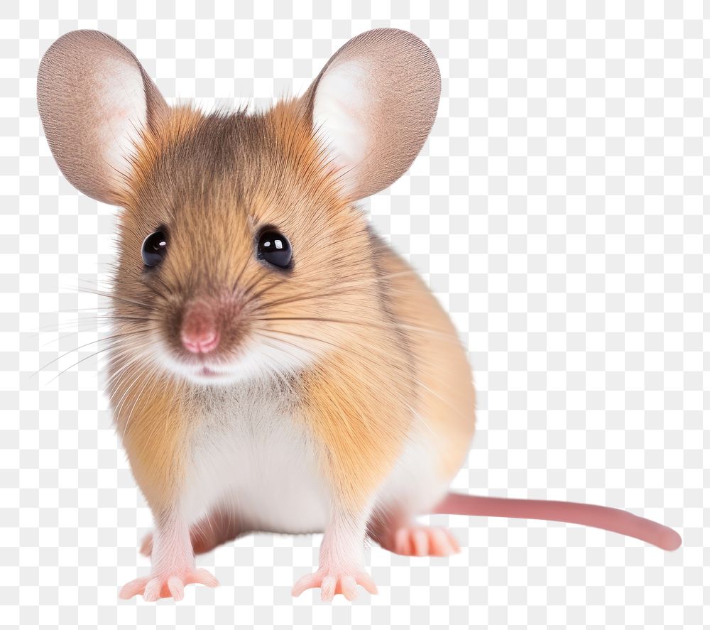 PNG Mouse animal rodent mammal. | Premium PNG - rawpixel