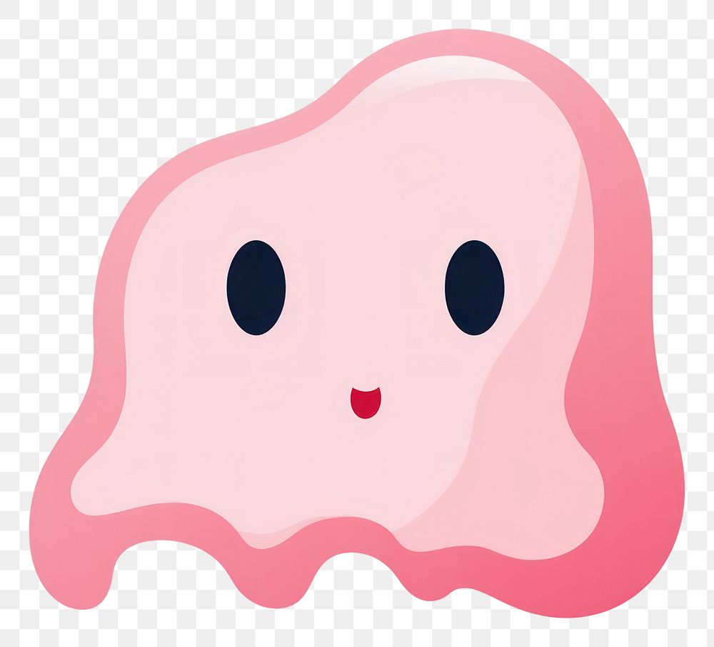 PNG blob cartoon smiling smiley. | Premium PNG - rawpixel