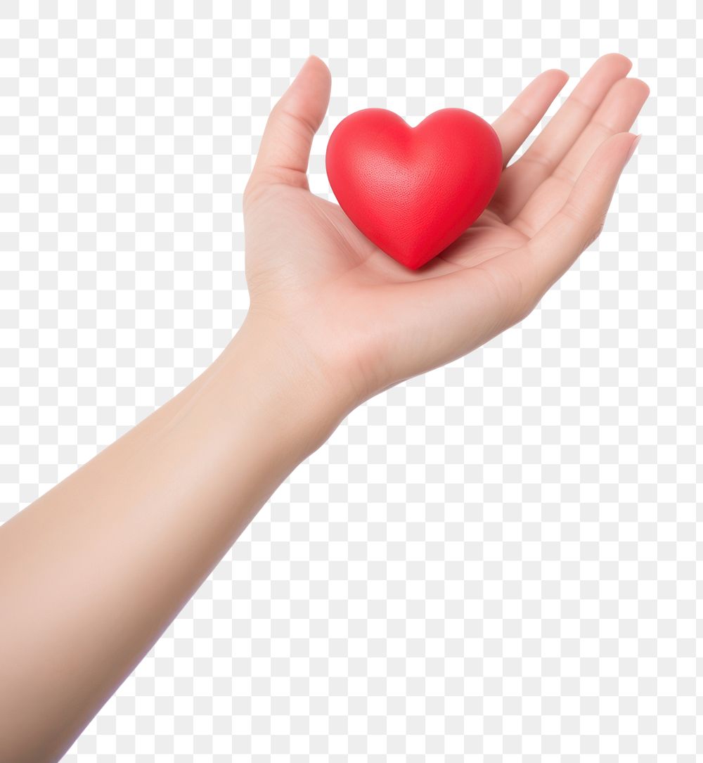 A Hand Doing Mini-heart Posture Images | Free Photos, PNG Stickers ...