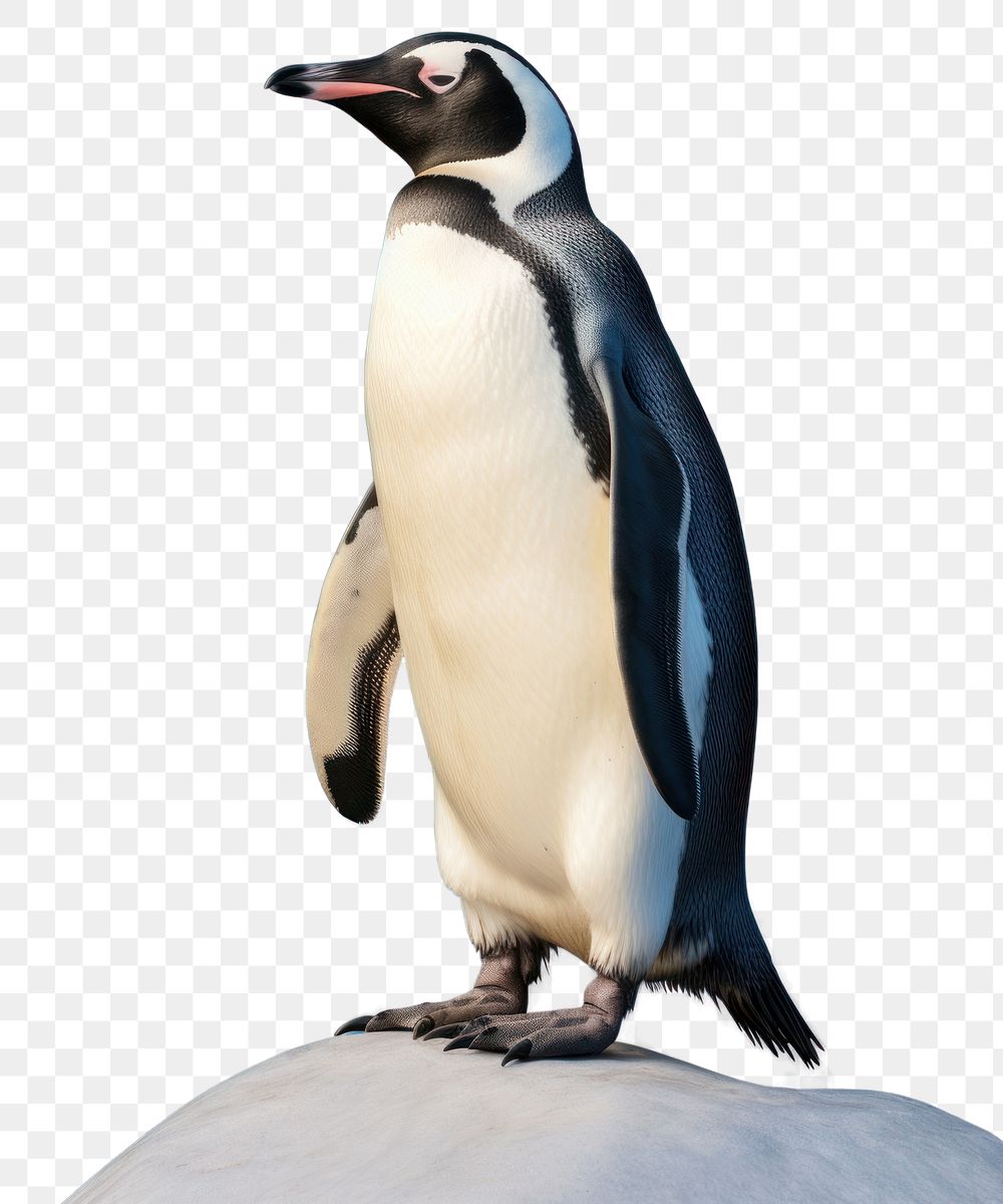 PNG Penguin animal bird blue. | Premium PNG - rawpixel