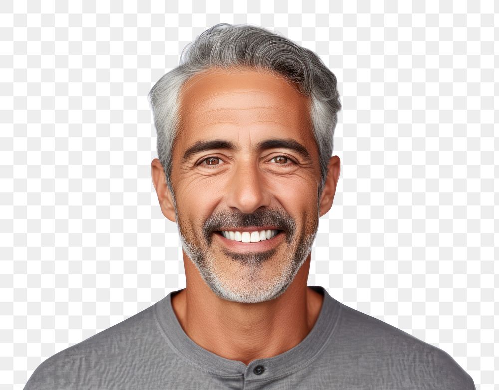 PNG Man smiling portrait photography | Premium PNG - rawpixel