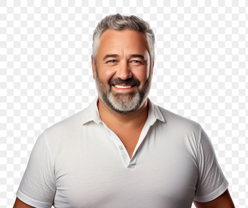 PNG Man smiling portrait photography | Premium PNG - rawpixel