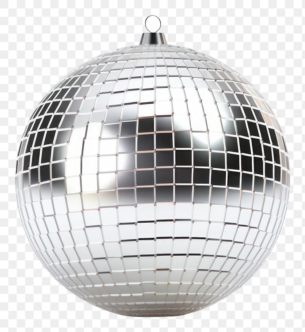 PNG Disco Ball sphere shiny | Premium PNG - rawpixel