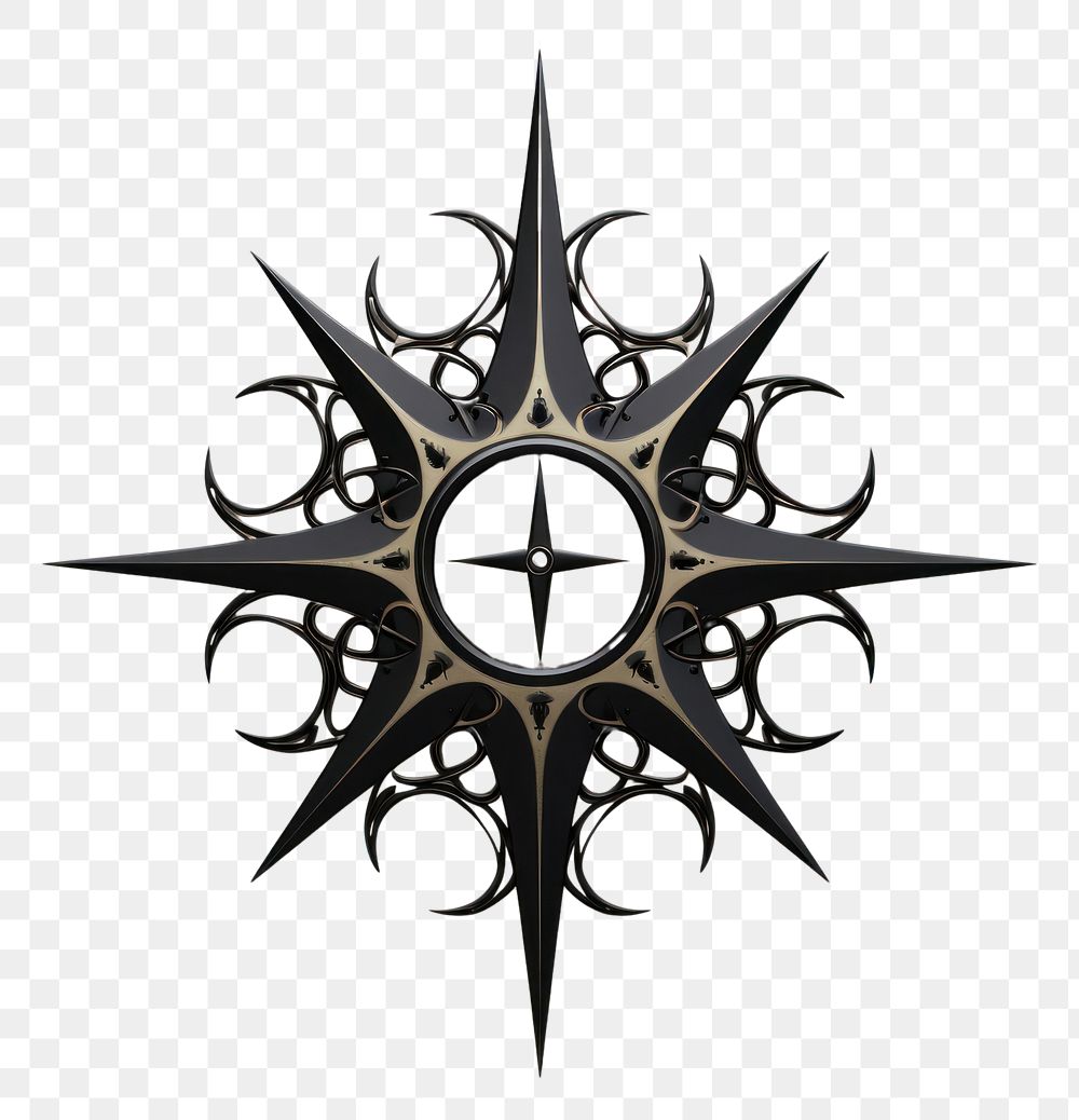 PNG Celestial symbol creativity pattern | Premium PNG - rawpixel