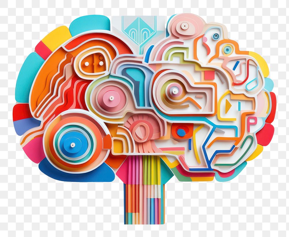 PNG Drawing shape art multi | Premium PNG - rawpixel