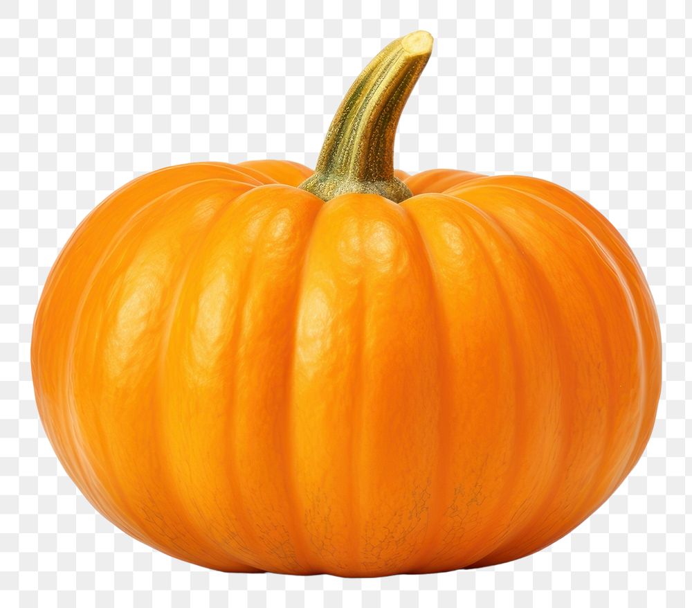 PNG Pumpkin vegetable plant food | Free PNG - rawpixel