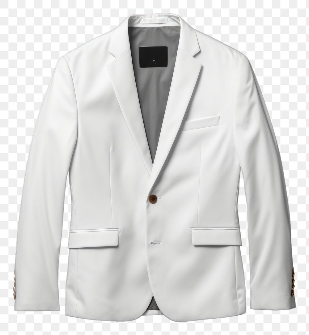 PNG Men wareing white jacket | Free PNG - rawpixel