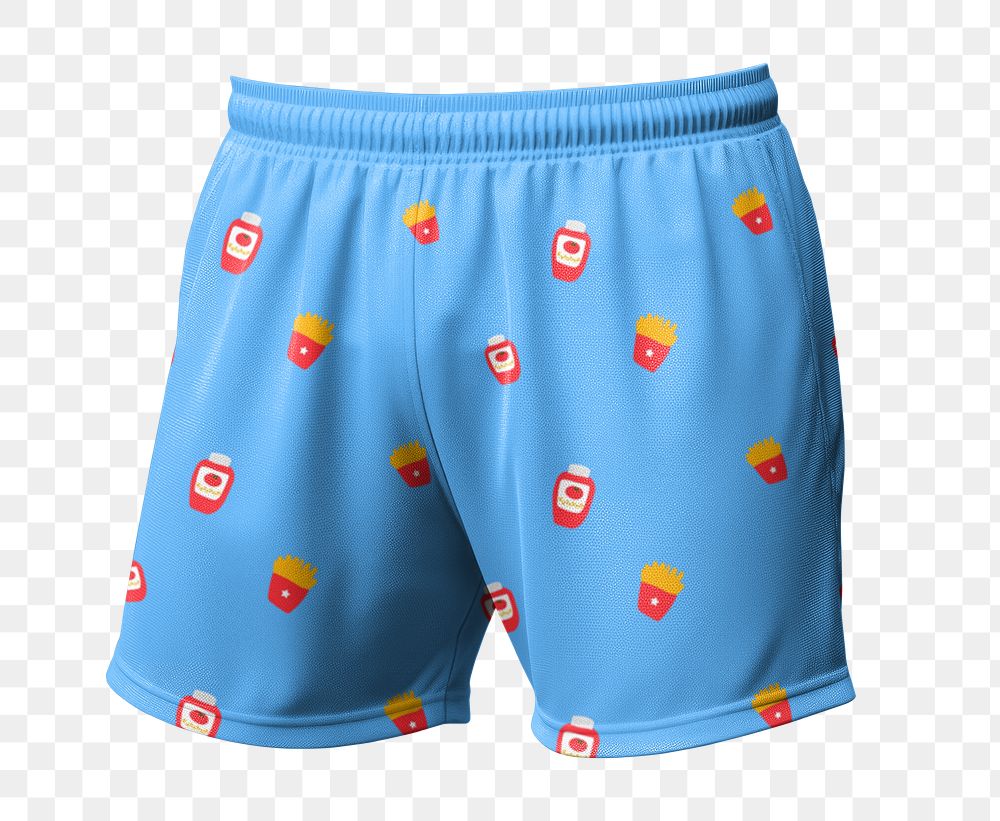 Men's underwear png, transparent mockup | Premium PNG - rawpixel