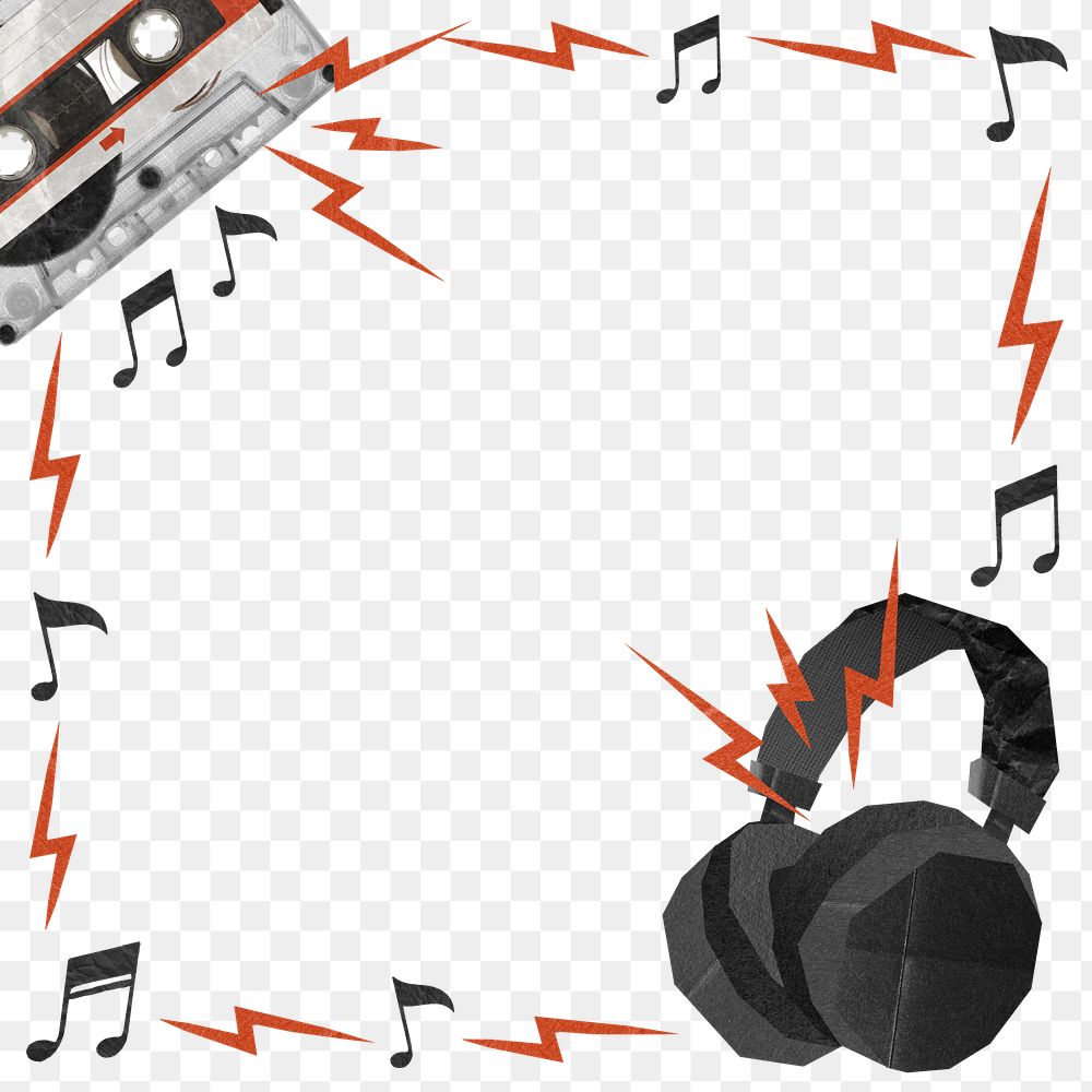 Black Cassette Images | Free Photos, PNG Stickers, Wallpapers ...