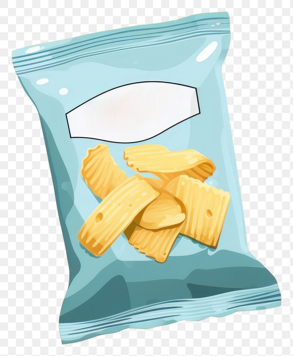 PNG Snack food yellow freshness. | Premium PNG - rawpixel