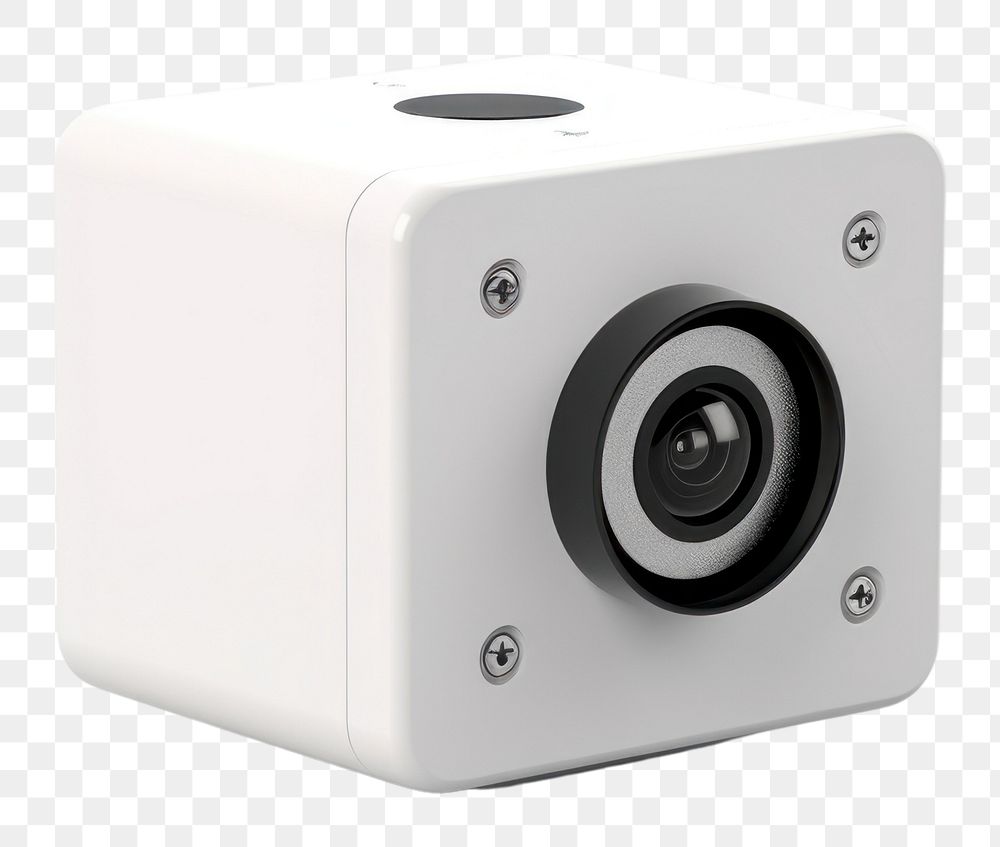 PNG Box camera electronics technology | Premium PNG - rawpixel