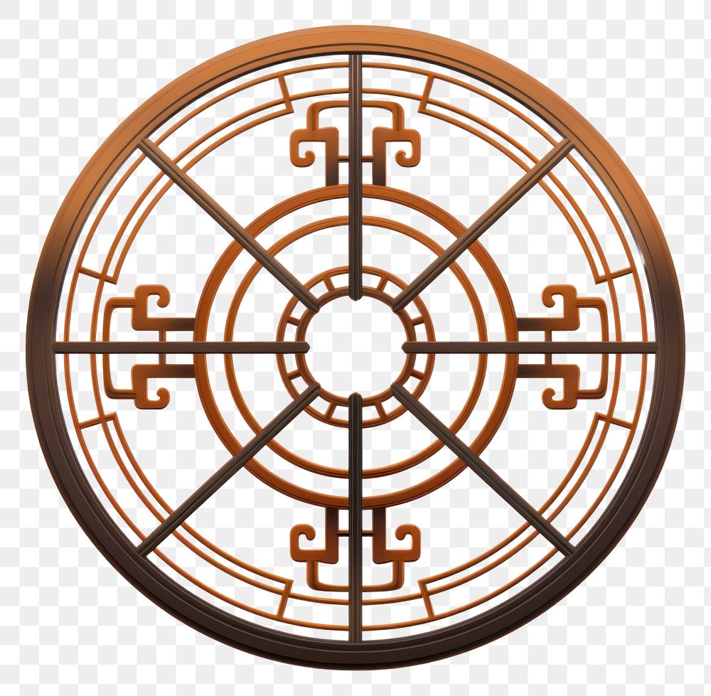 PNG Chinese window iron white | Premium PNG - rawpixel