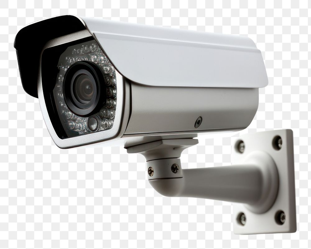 PNG Security camera surveillance | Free PNG - rawpixel