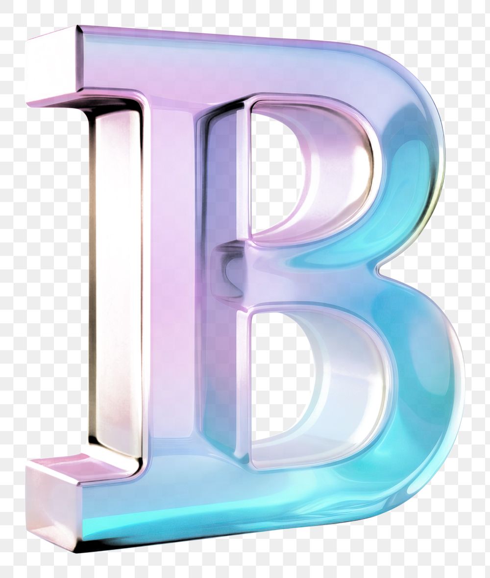 PNG Alphabet B alphabet number | Free PNG - rawpixel