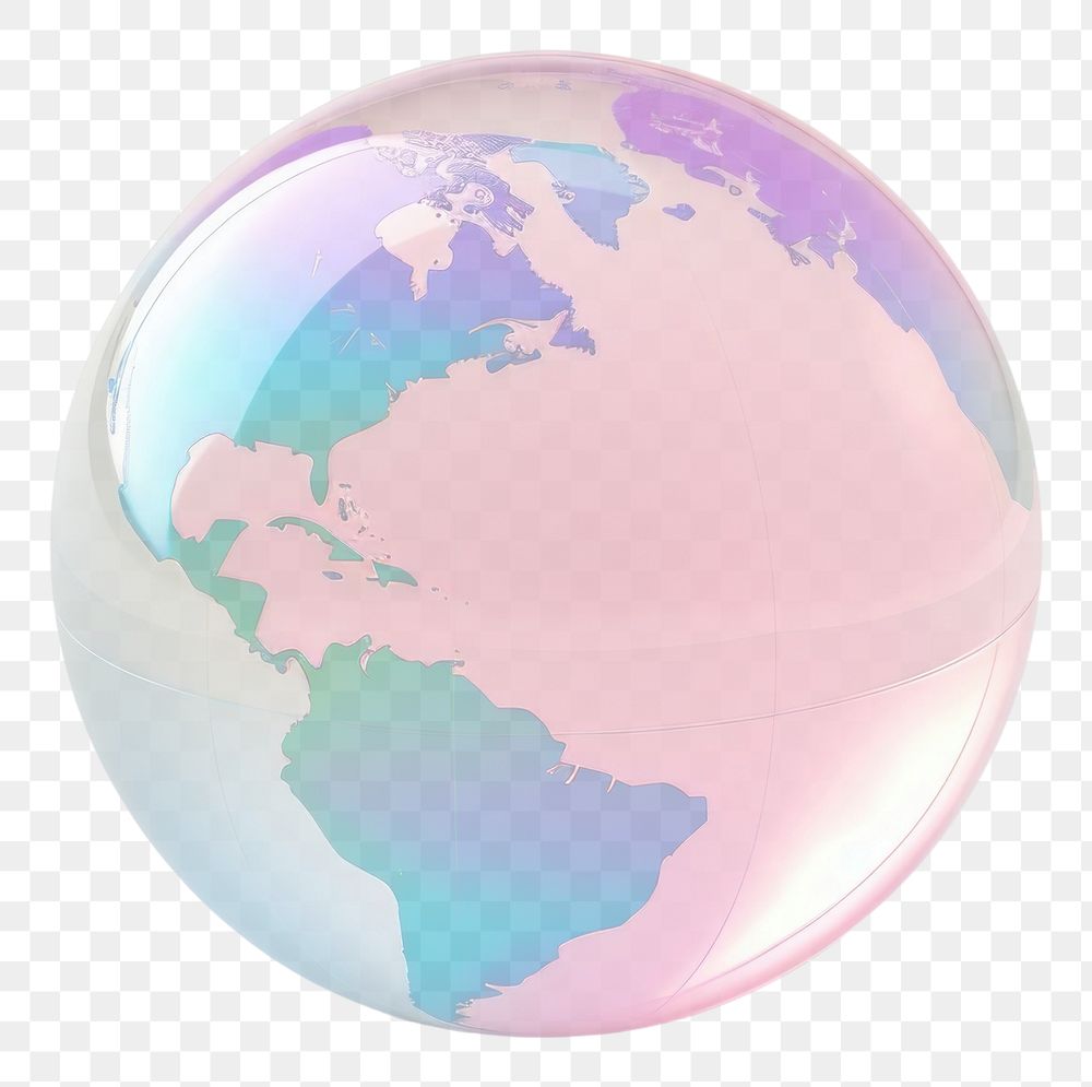 PNG Globe sphere planet glass | Premium PNG - rawpixel