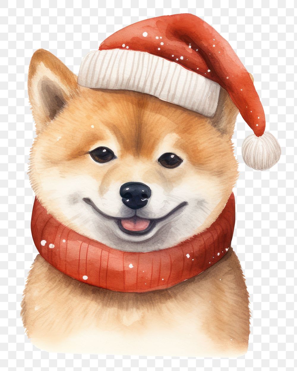 PNG Shiba dog mammal animal | Premium PNG - rawpixel