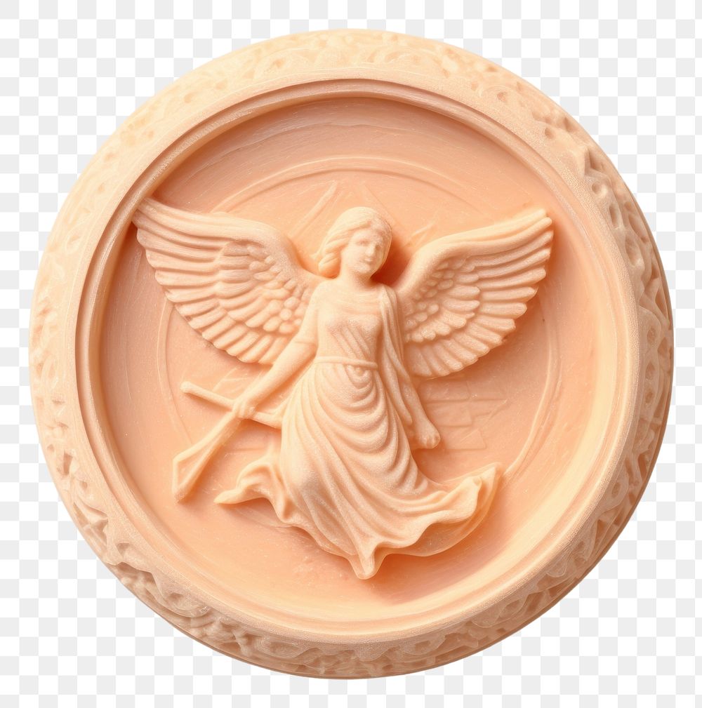 PNG Angel representation creativity currency. | Free PNG - rawpixel