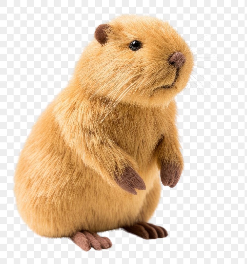 PNG Cute capybara animal wildlife | Free PNG - rawpixel