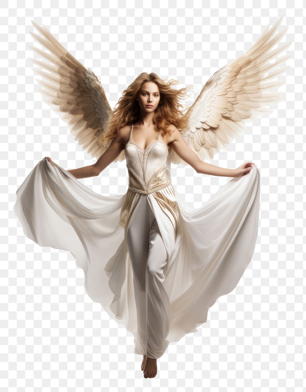PNG Angel adult spirituality celebration | Premium PNG - rawpixel