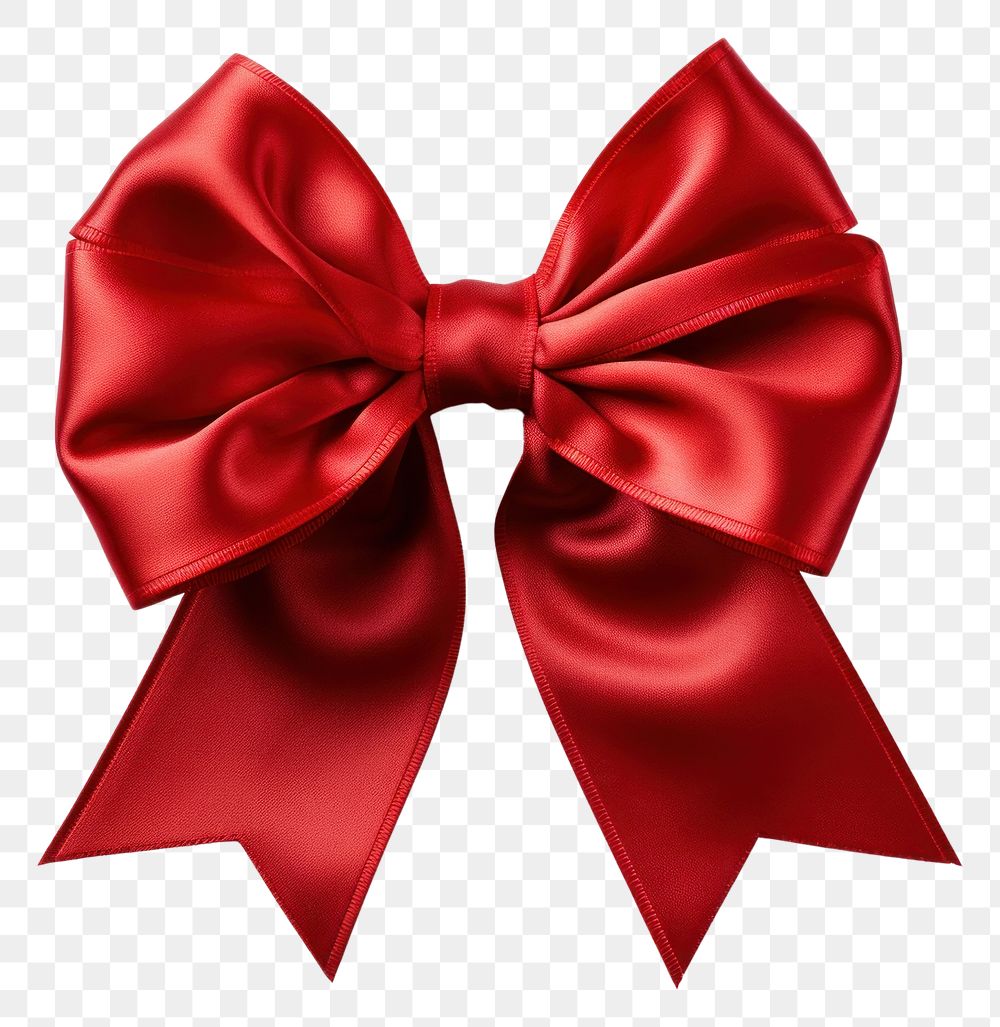 PNG Red ribbon bow celebration | Premium PNG - rawpixel