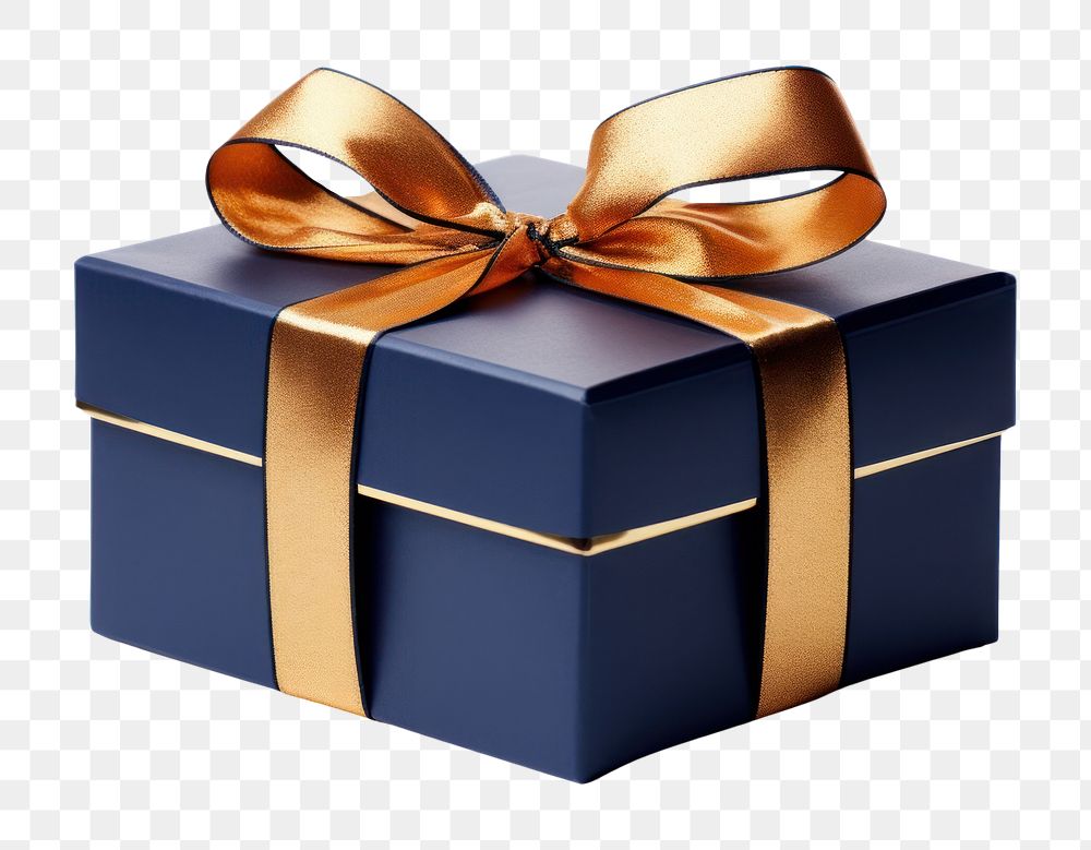 PNG Gift box ribbon gold. | Premium PNG - rawpixel