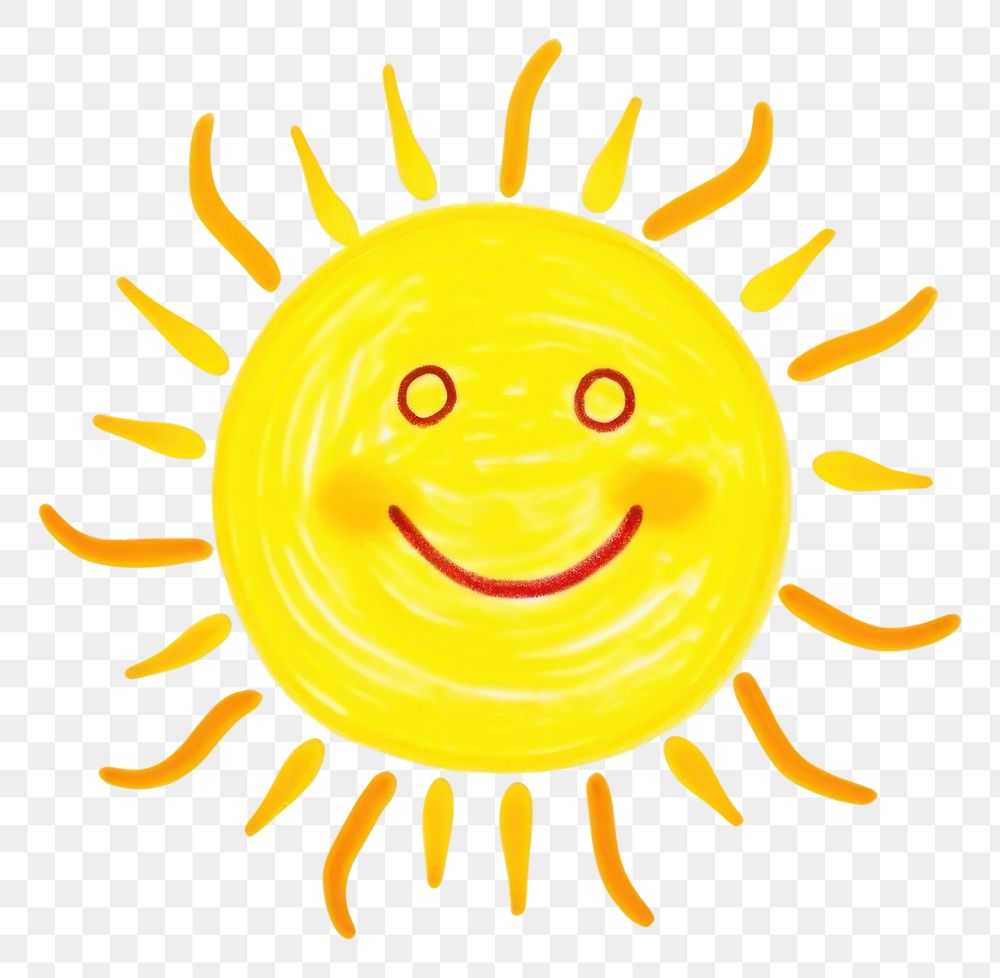 PNG Sun drawing anthropomorphic creativity. | Free PNG - rawpixel