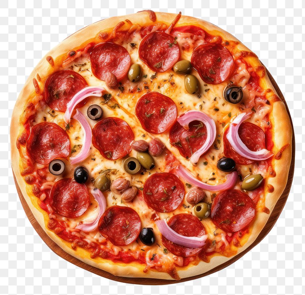 Pepperoni PNG Images | Free Photos, PNG Stickers, Wallpapers ...