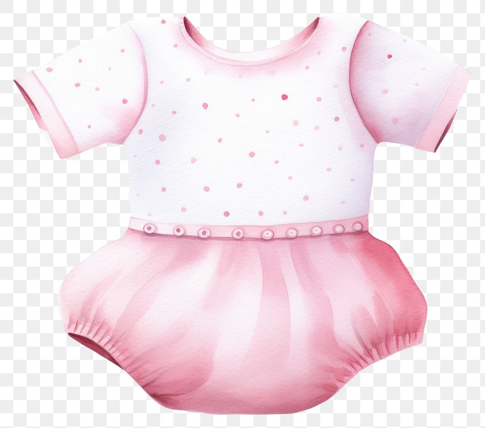 PNG Baby Girl Clothes cute | Free PNG - rawpixel