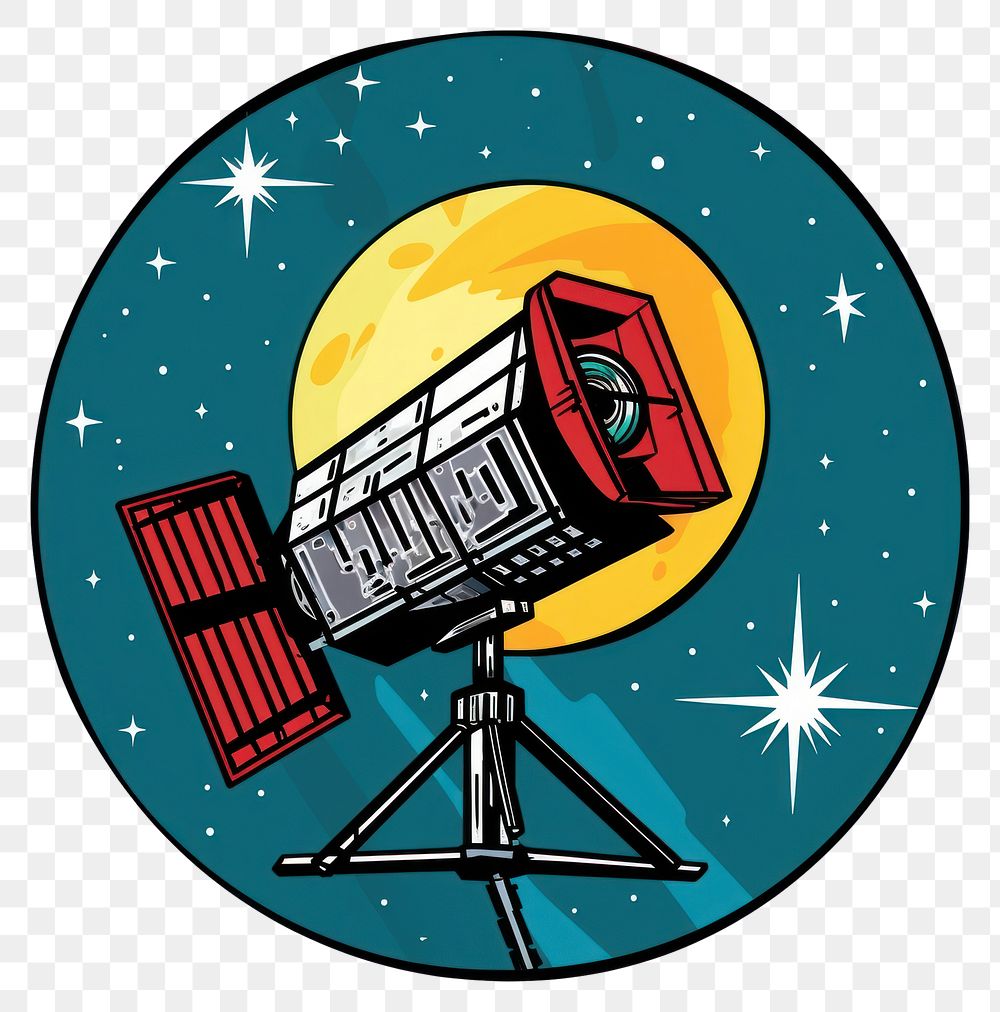 PNG Satellite space astronomy satellite | Premium PNG - rawpixel