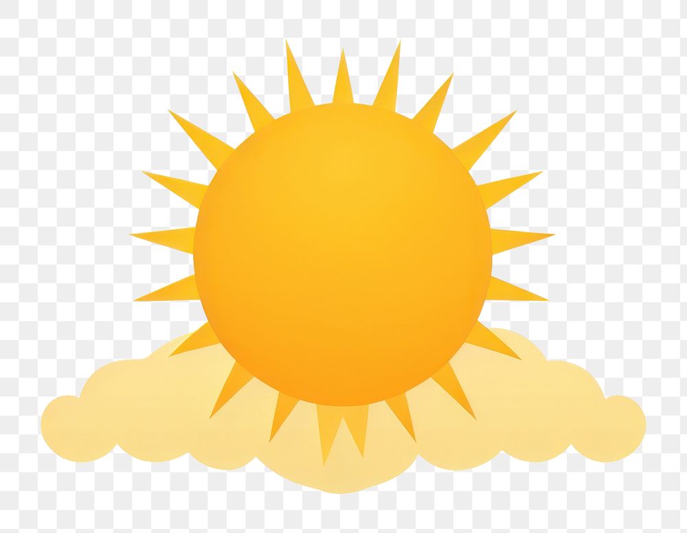 PNG Sun sunlight outdoors sky. | Free PNG - rawpixel
