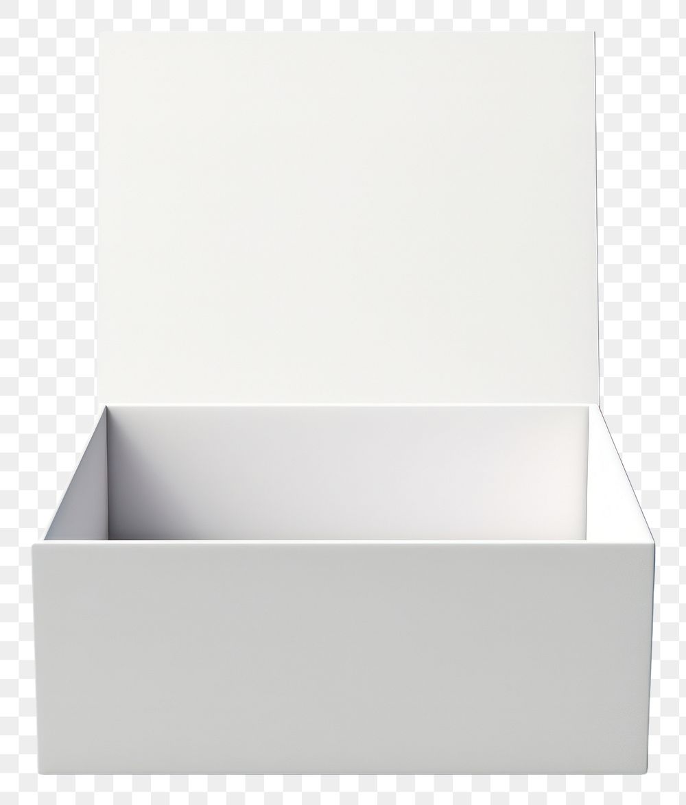 PNG Box simplicity rectangle cardboard. | Premium PNG - rawpixel