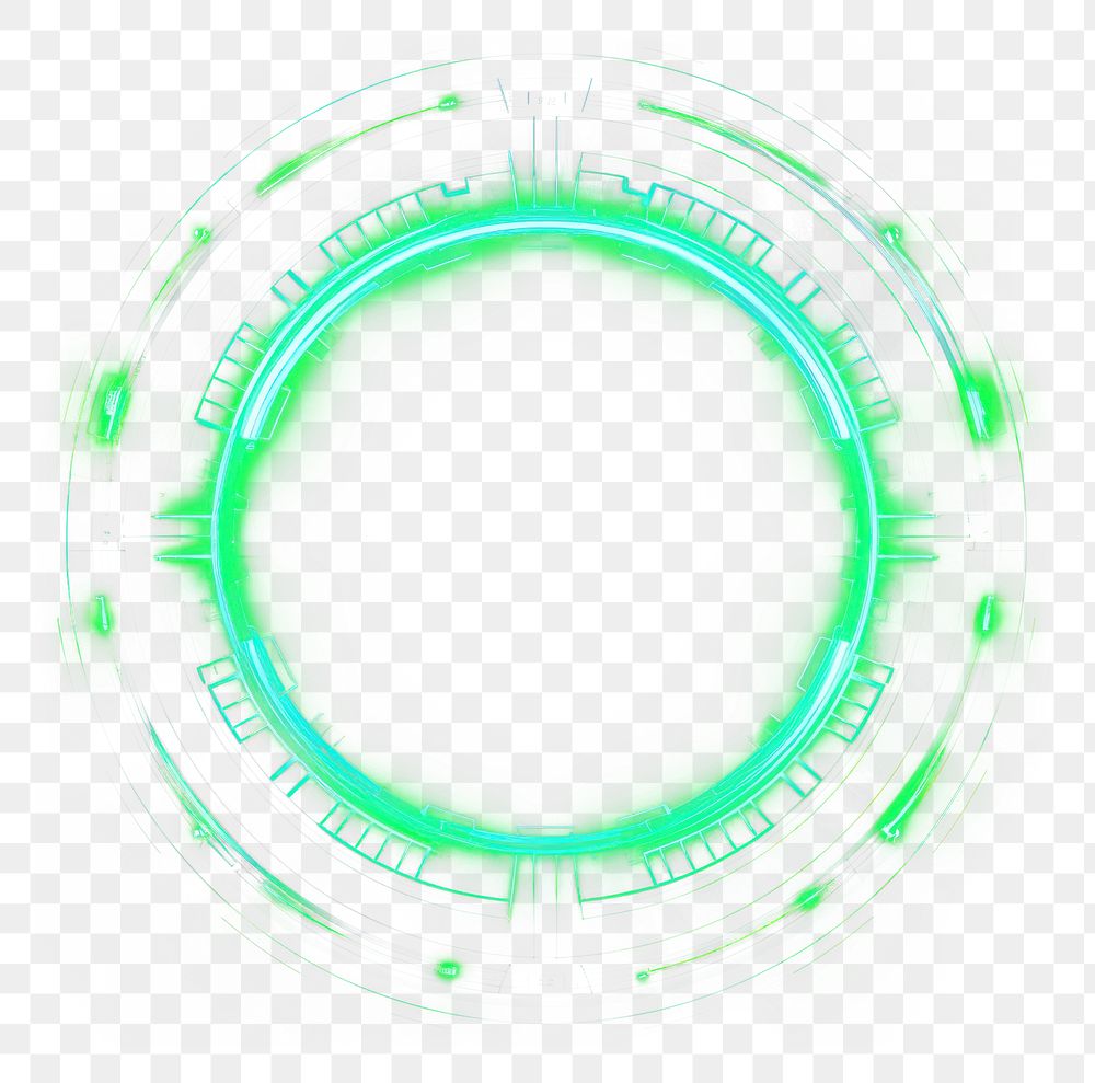 Purple Neon Frame Transparent PNG Images | Free Photos, PNG Stickers ...