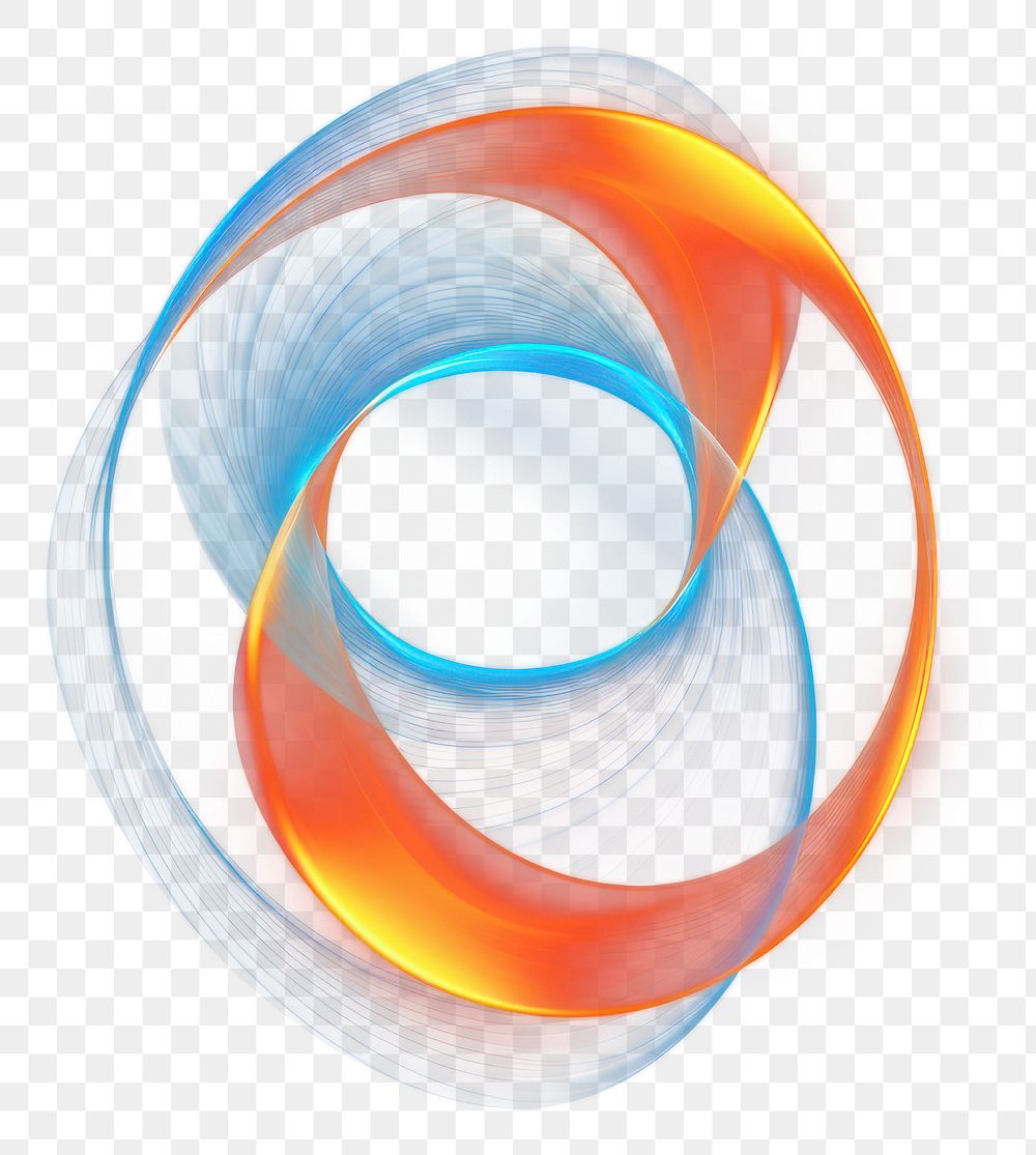 PNG Circle abstract shape technology | Premium PNG - rawpixel