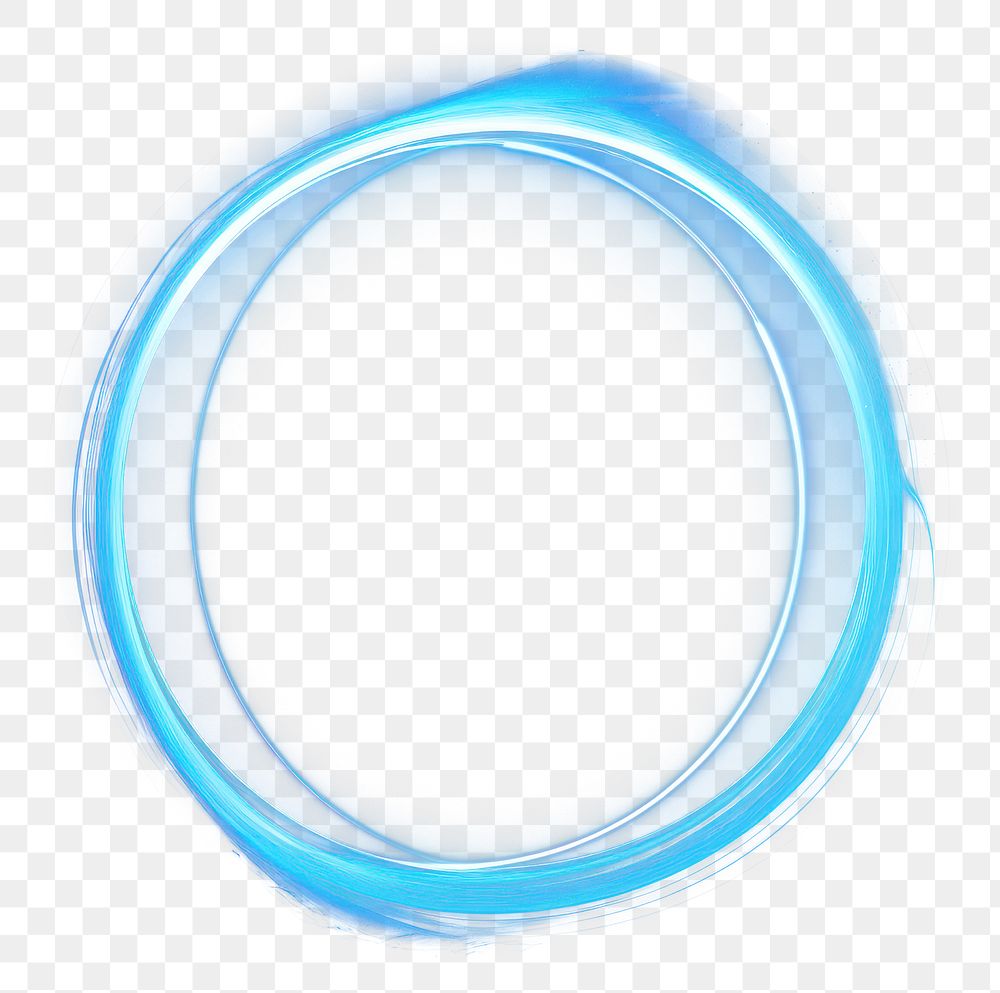 PNG Circle abstract shape light | Premium PNG - rawpixel