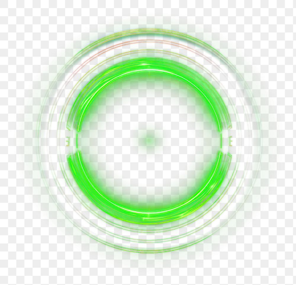 PNG Circle abstract shape light | Premium PNG - rawpixel