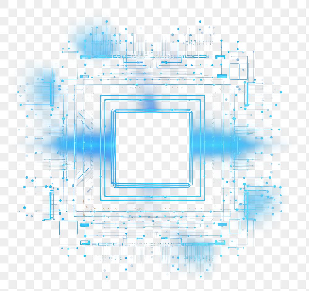 PNG Square shape backgrounds technology | Premium PNG - rawpixel