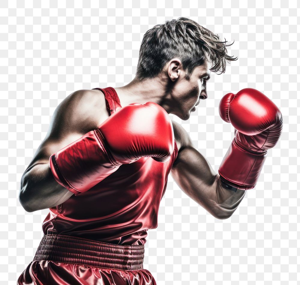 PNG Punching sports boxing adult | Premium PNG - rawpixel