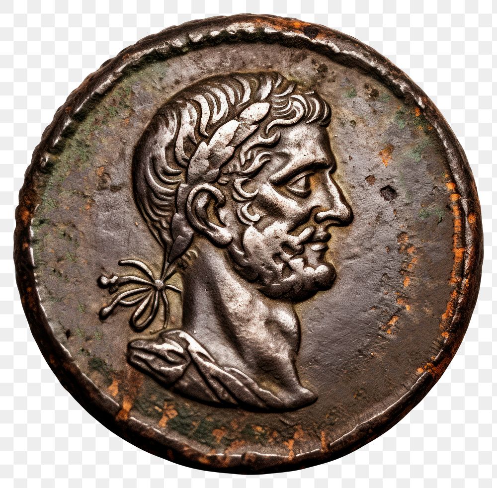 PNG Ancient roman coin money | Free PNG - rawpixel