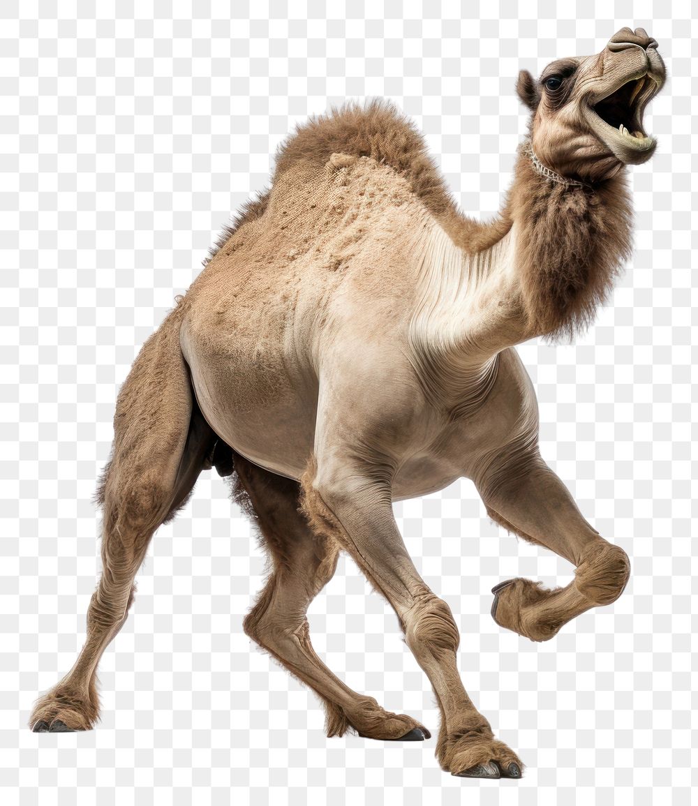 PNG Happy smiling camel dancing | Premium PNG - rawpixel