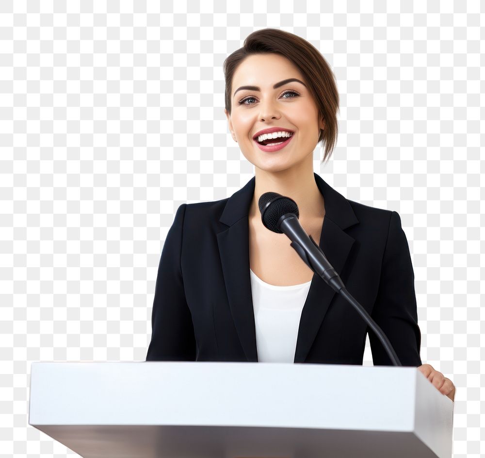 PNG Microphone speech adult technology. | Premium PNG - rawpixel