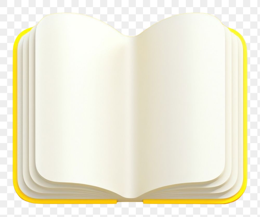 PNG Book yellow publication literature. | Premium PNG - rawpixel