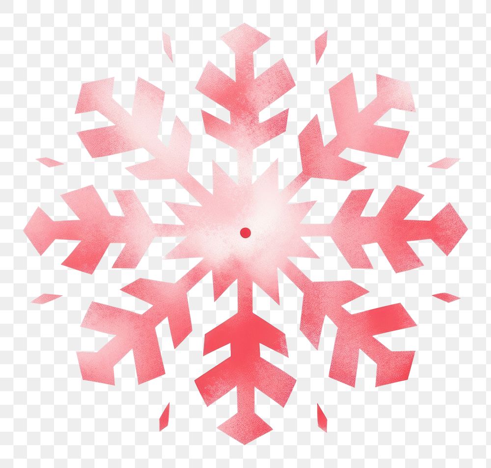 PNG Snowflake snowflake pattern | Premium PNG - rawpixel