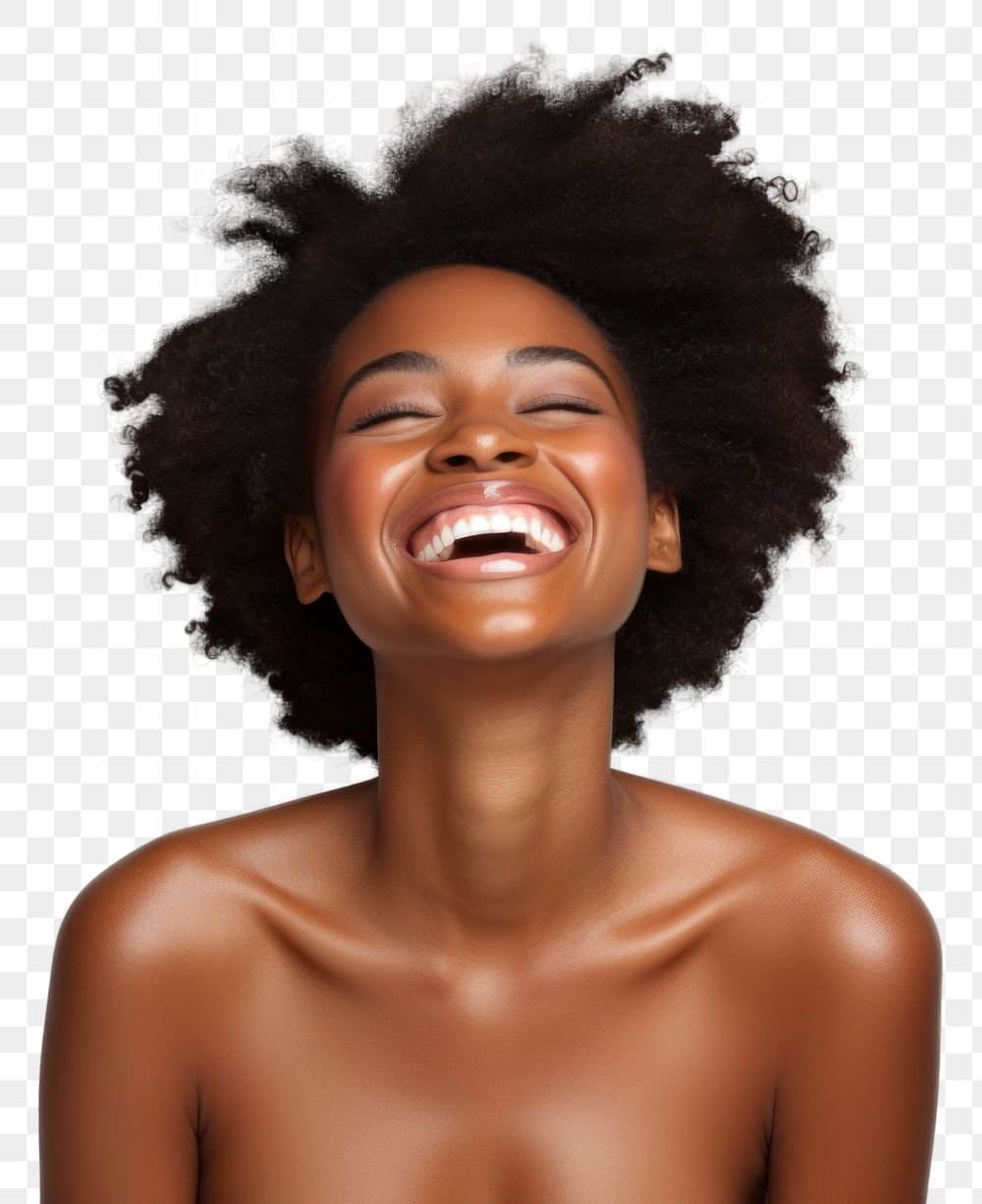 PNG Laughing portrait smile adult. | Premium PNG - rawpixel