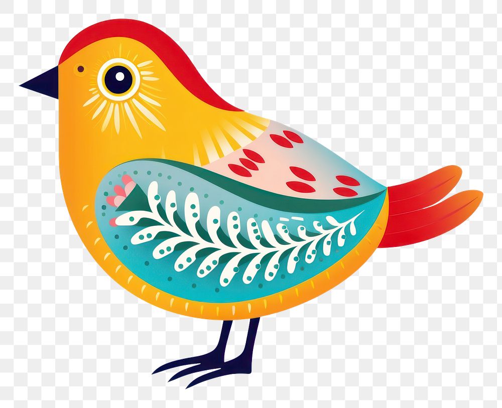 PNG love bird art pattern. | Premium PNG - rawpixel