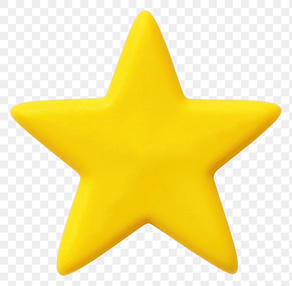 PNG Yellow star symbol white | Premium PNG - rawpixel