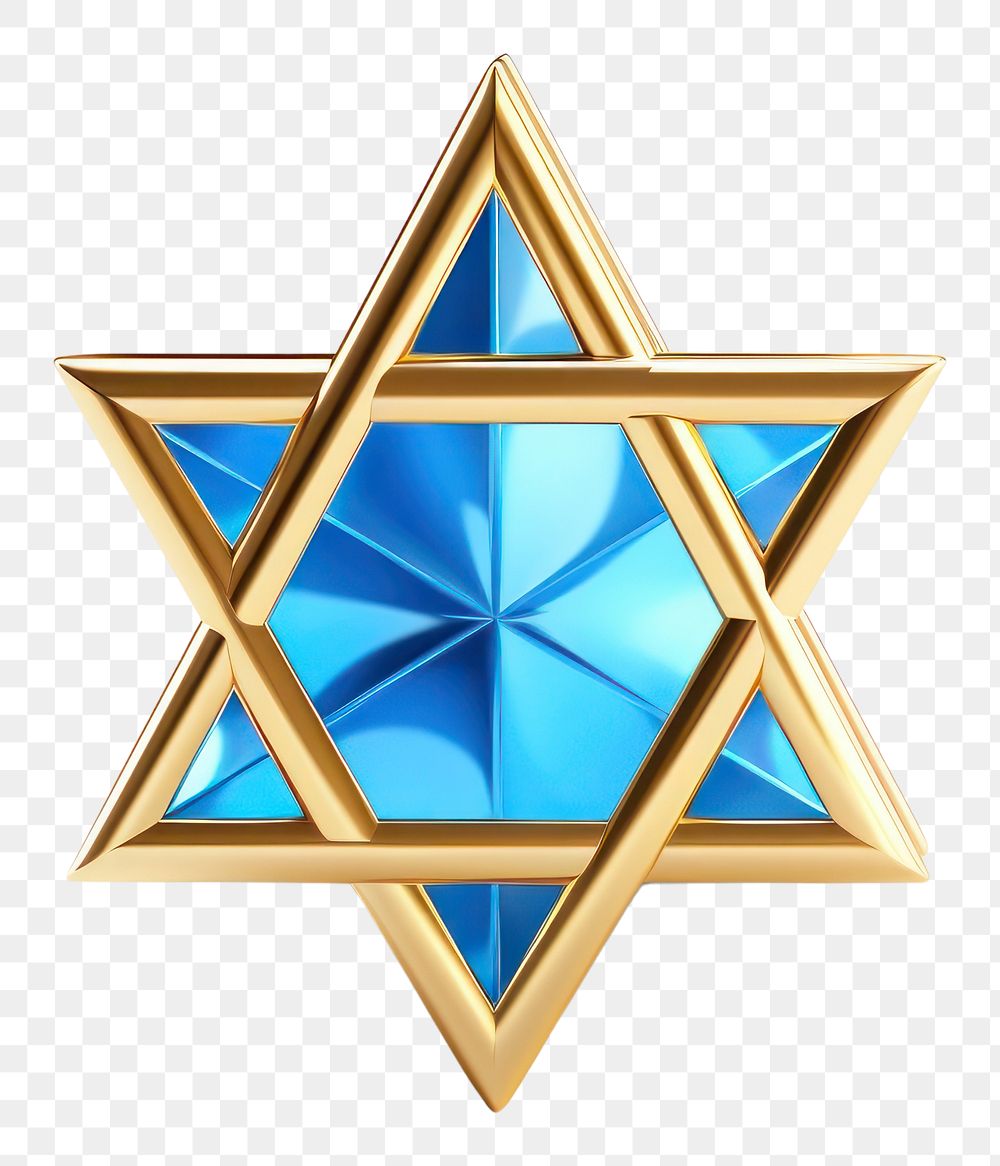 PNG Hanukkah magen david symbol | Premium PNG - rawpixel